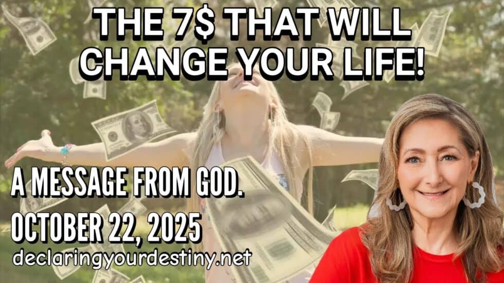 Messages | Declaring Your Destiny International